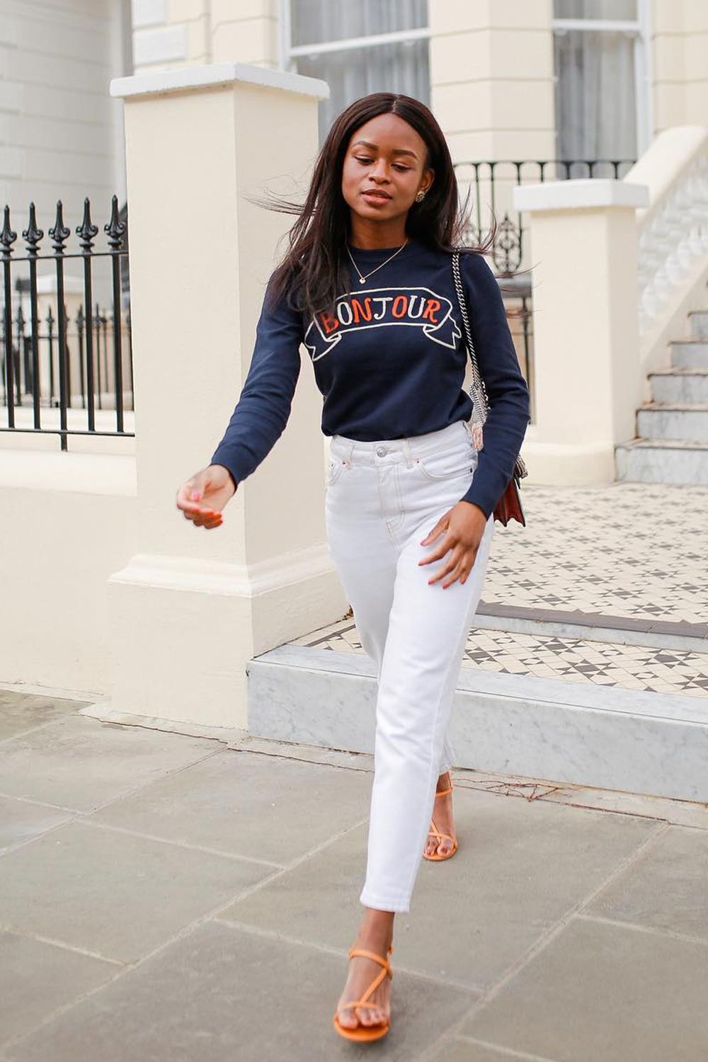 21 of the Best Slogan Jumpers That You'll Love | Who What Wear