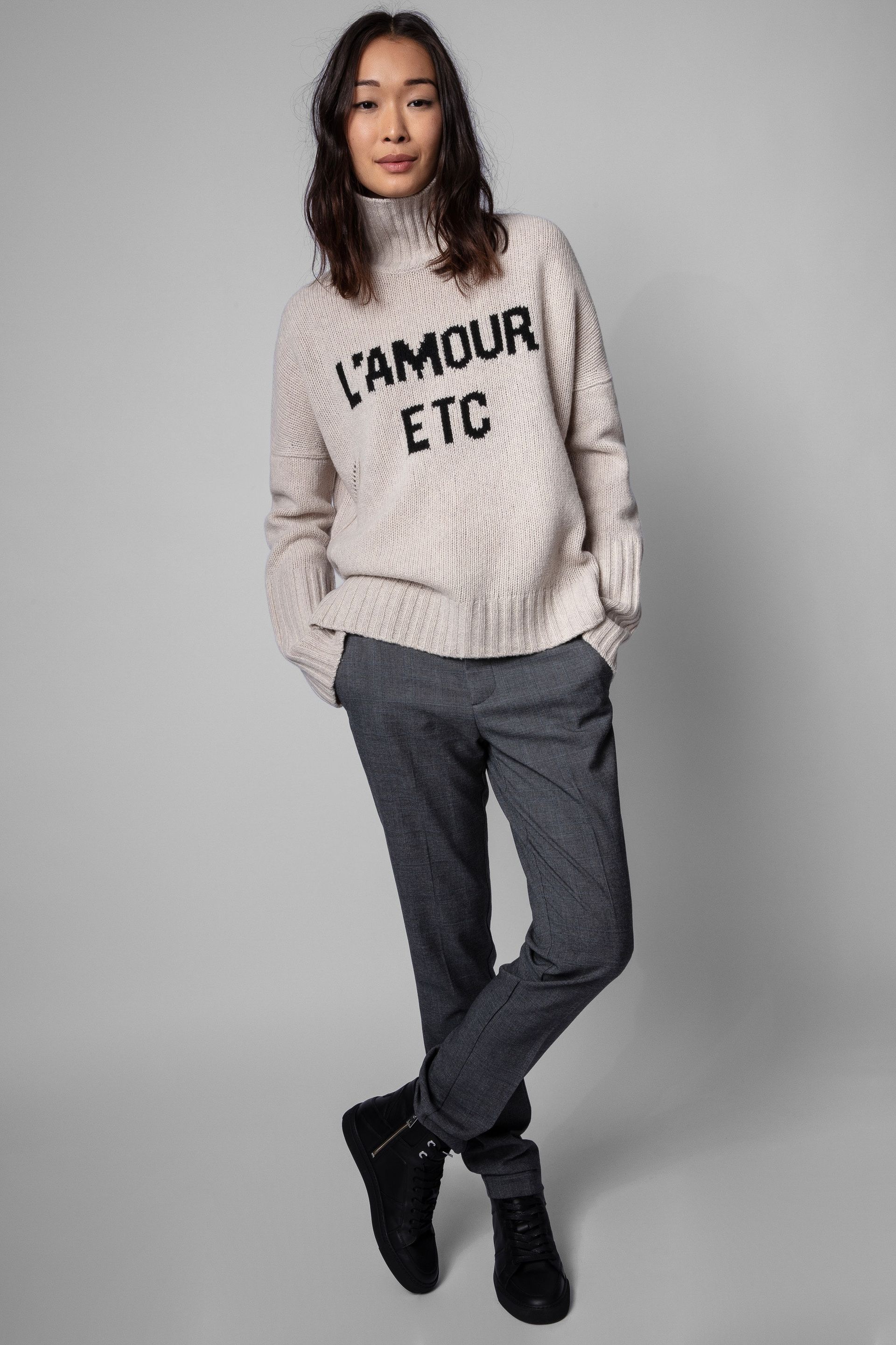 21 of the Best Slogan Jumpers That You'll Love | Who What Wear