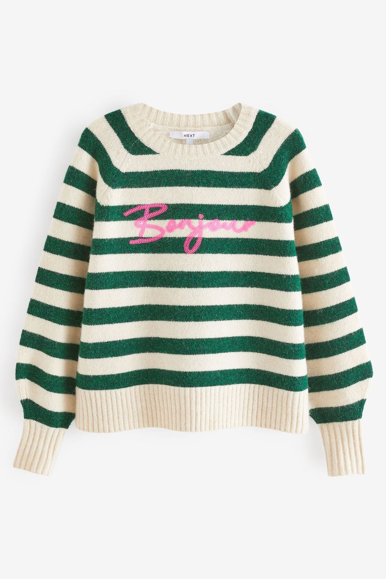 21 of the Best Slogan Jumpers That You'll Love | Who What Wear