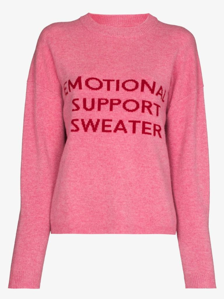 21 of the Best Slogan Jumpers That You'll Love | Who What Wear