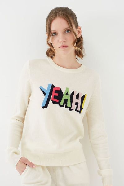 21 of the Best Slogan Jumpers That You'll Love | Who What Wear