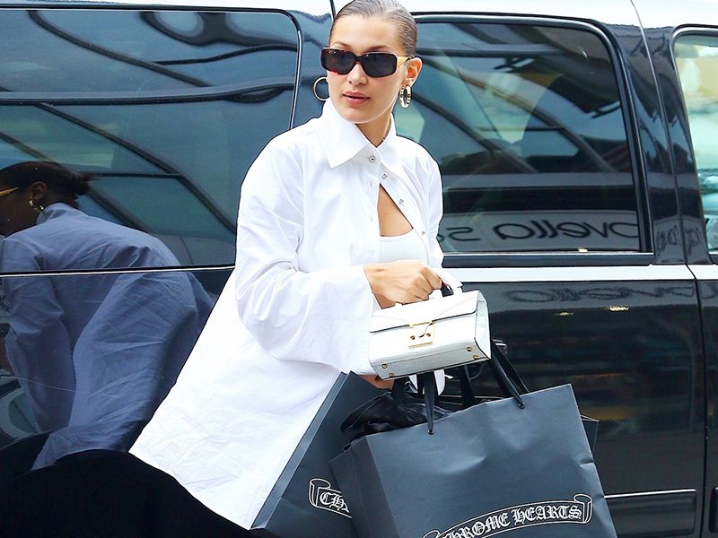 Where Do Celebrities Shop in L.A.? | Who What Wear