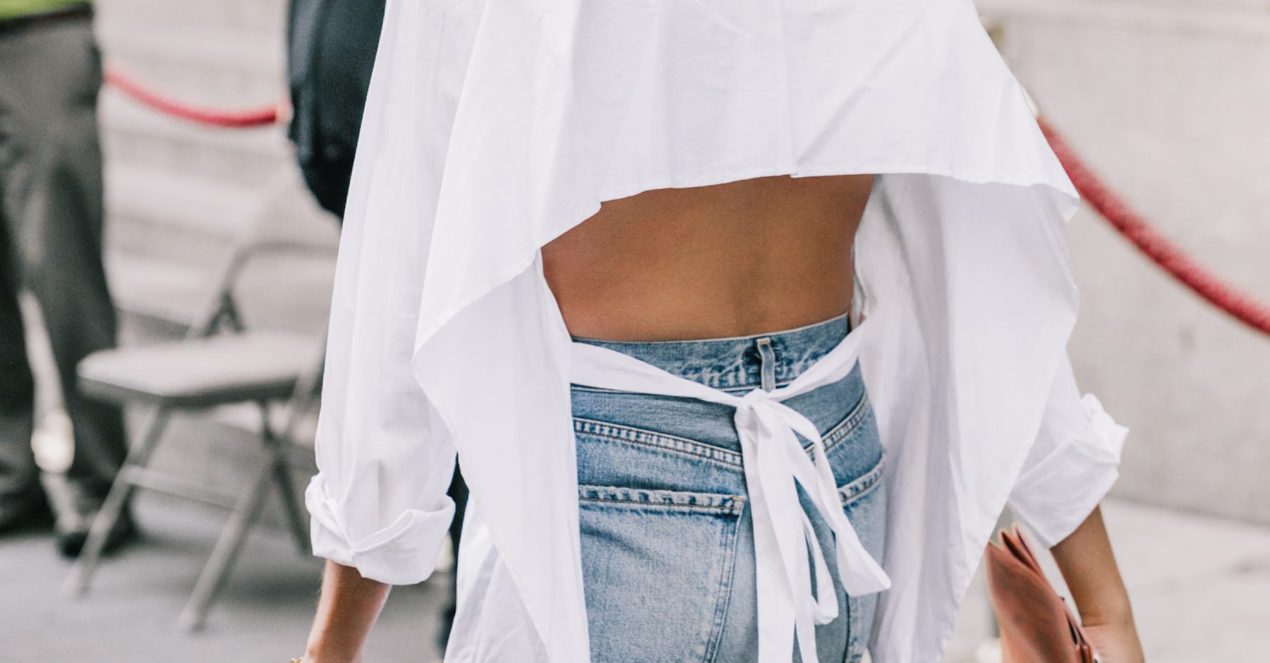 Best Quality White T-Shirts That Will Last | Who What Wear