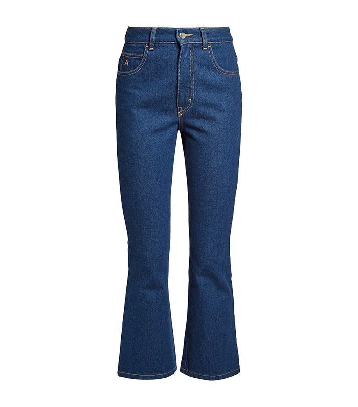 The Jeans a Post-30 Editor Won't Wear | Who What Wear