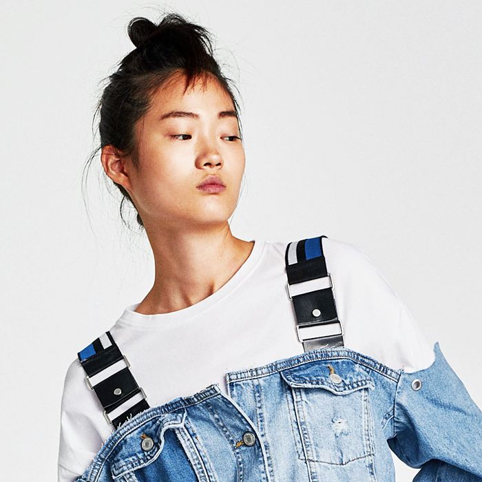 Zara Just Dropped an Exclusive TRF Collection | Who What Wear