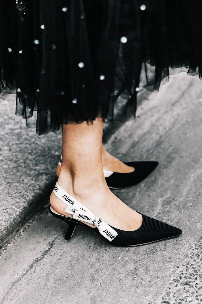 6 of the Most Whimsical Winter Fashion Trends | Who What Wear