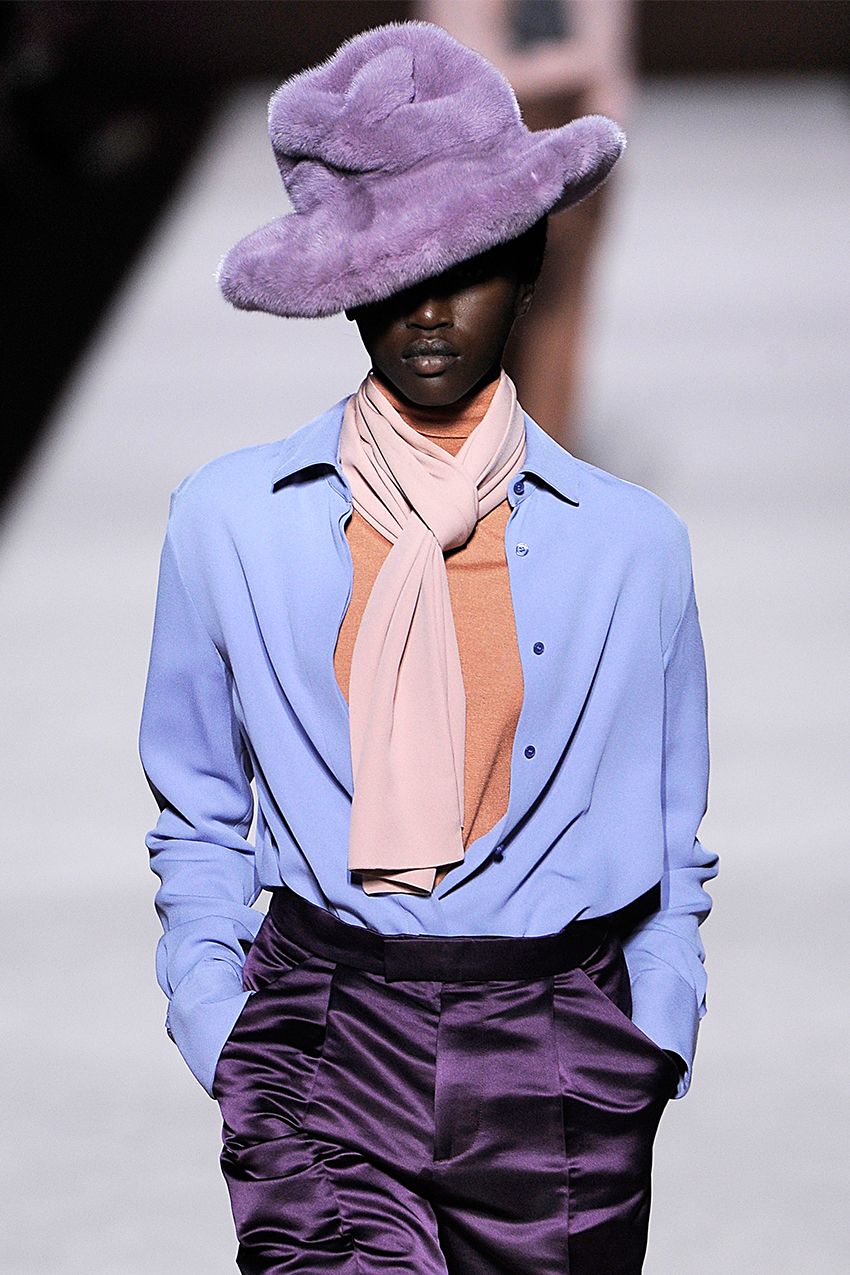 6 of the Most Whimsical Winter Fashion Trends | Who What Wear