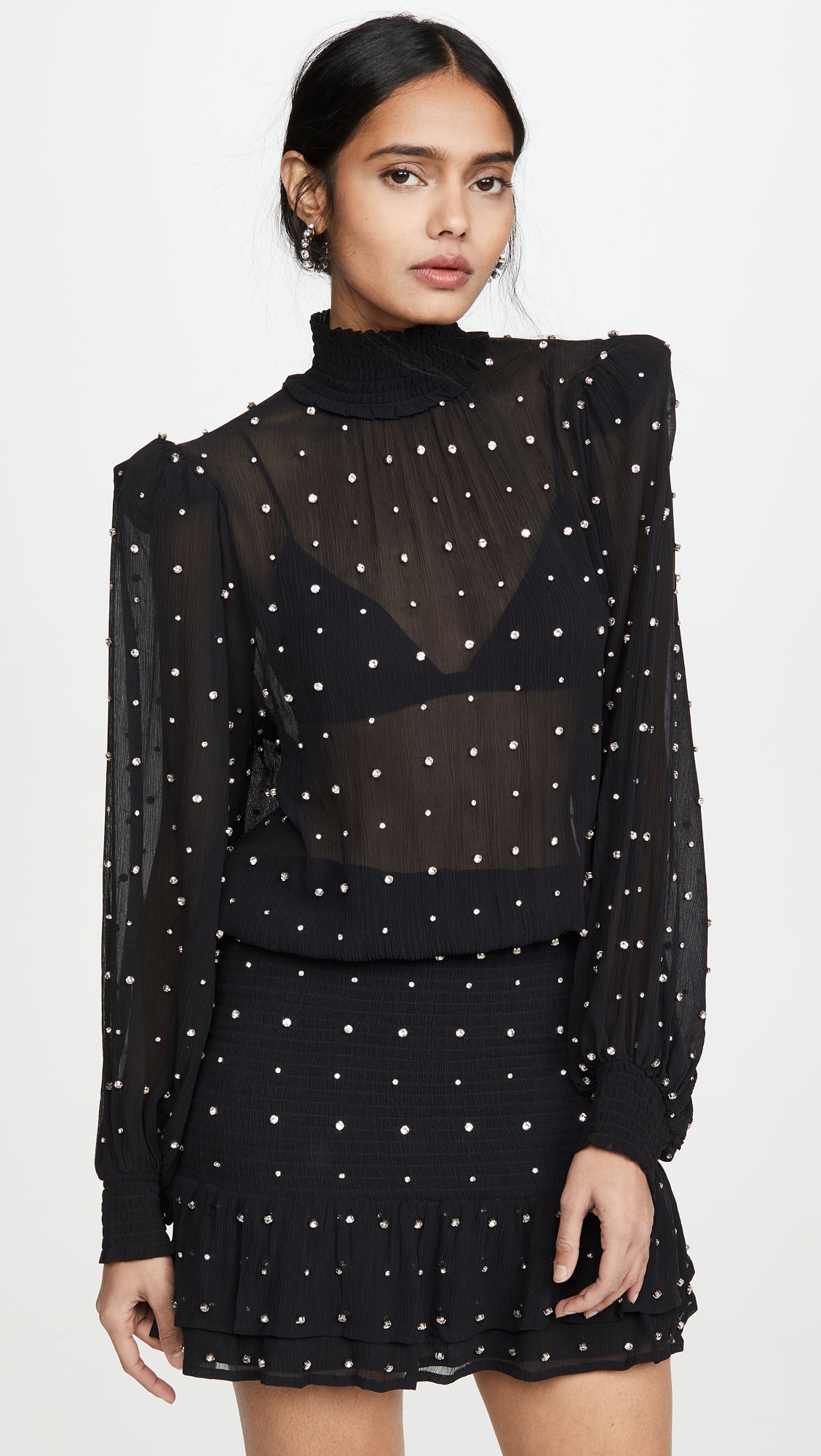 6 of the Most Whimsical Winter Fashion Trends | Who What Wear