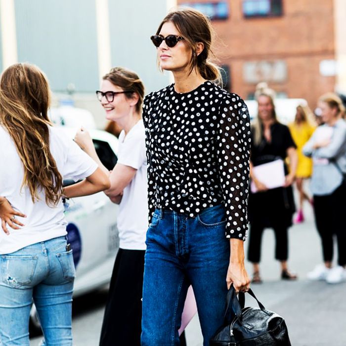 10 Different Fashion Styles to Try | Who What Wear