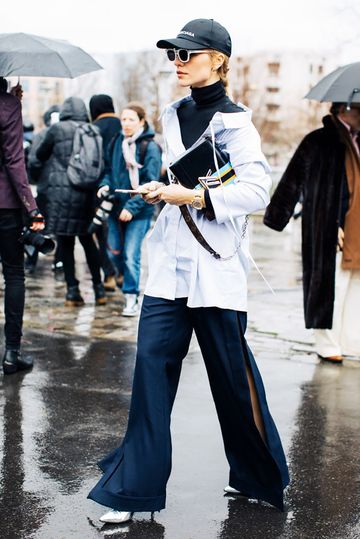 10 Different Fashion Styles to Try | Who What Wear