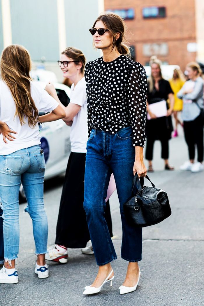 10 Different Fashion Styles to Try | Who What Wear