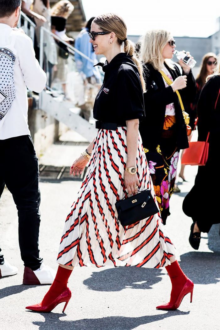 10 Different Fashion Styles to Try | Who What Wear