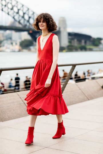 10 Different Fashion Styles to Try | Who What Wear