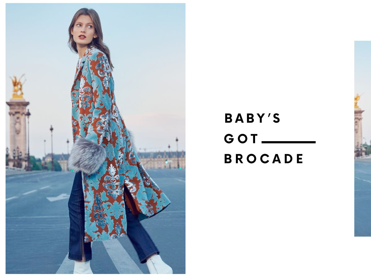 Fall Trends You Need to Have Now | Who What Wear