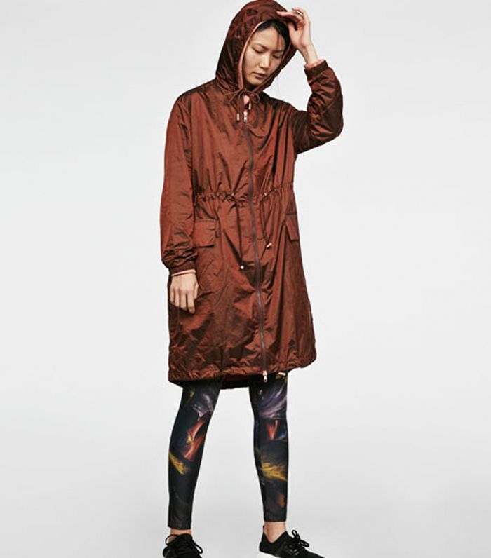 Love Zara? You Need to Shop Oysho | Who What Wear