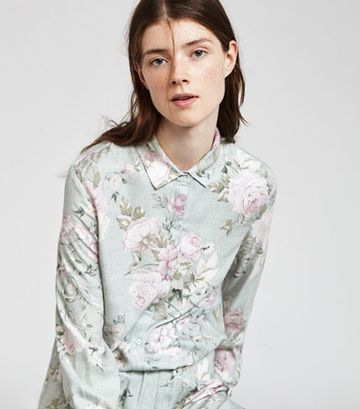 Love Zara? You Need to Shop Oysho | Who What Wear