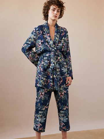 Love Zara? You Need to Shop Oysho | Who What Wear