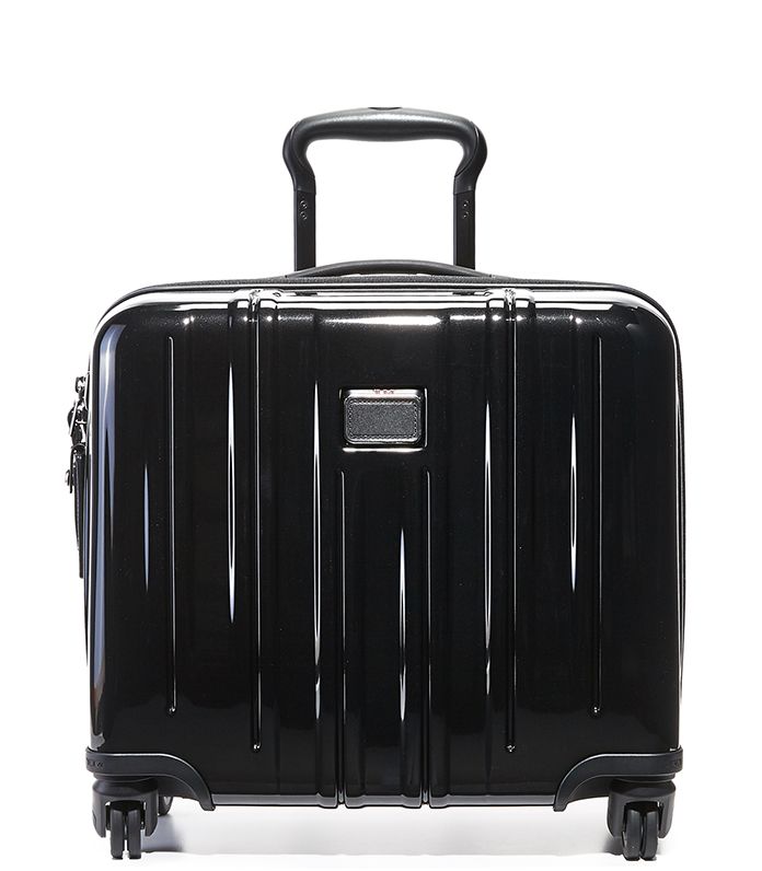 The Luggage Sets Every Fashion Girl Is Traveling With Right | Who What Wear