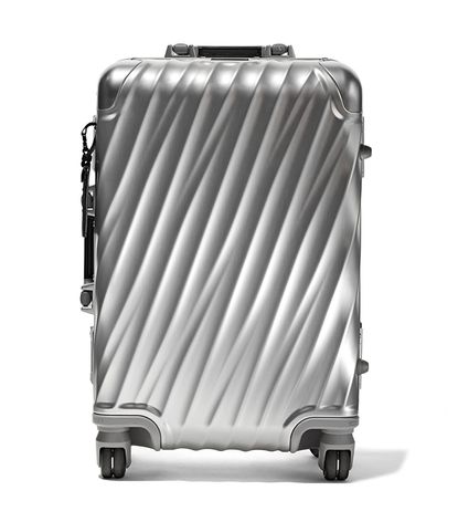The Luggage Sets Every Fashion Girl Is Traveling With Right | Who What Wear