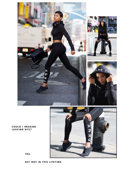 The Best NYC Fashion Staples From DKNY | Who What Wear