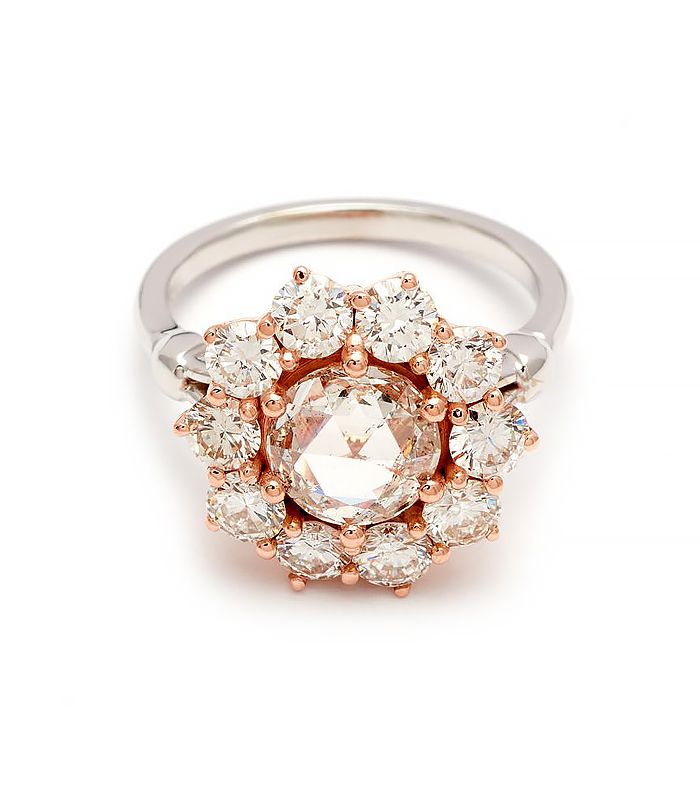 The It Engagement Ring Trend of the Season | Who What Wear