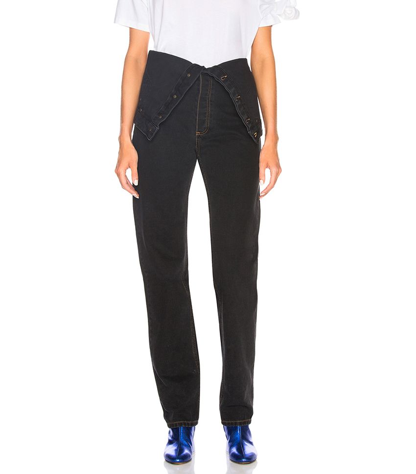 These Are the Best Places to Buy Jeans | Who What Wear