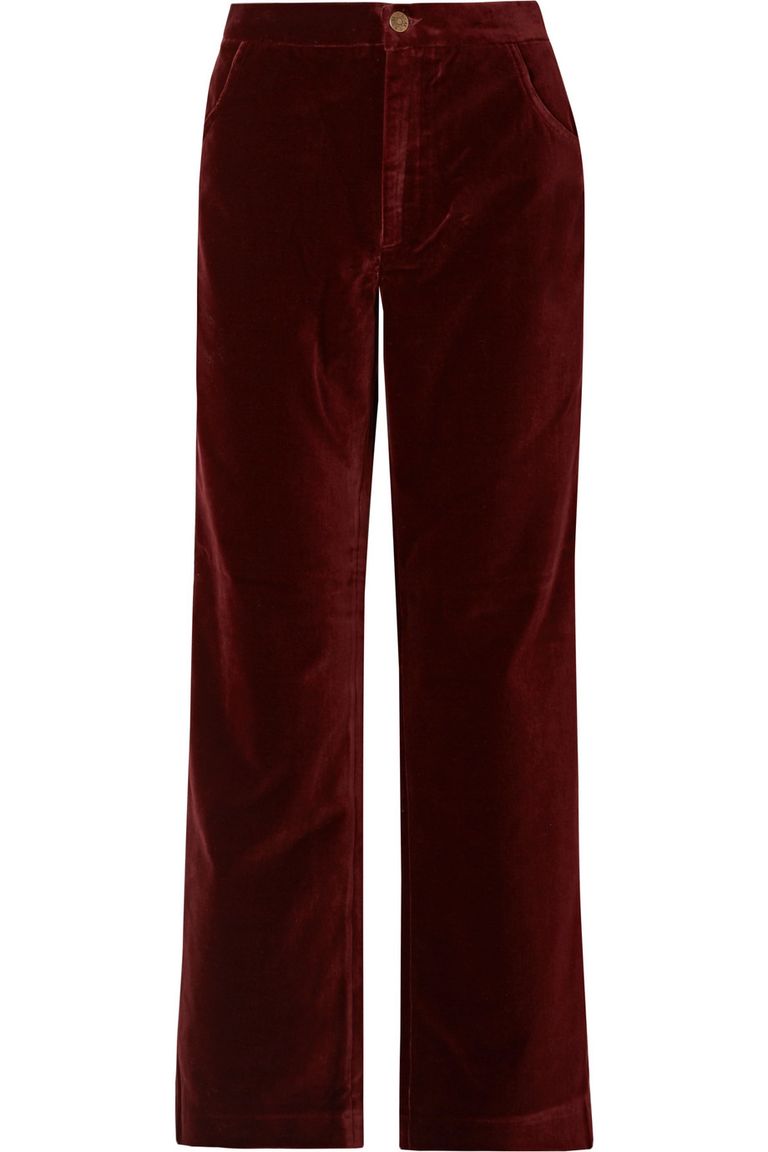 The It Fall Clothing Colors of the Season | Who What Wear