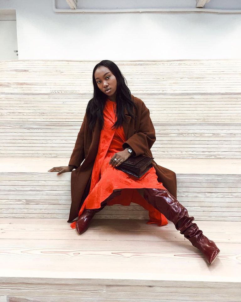 How to Wear a Watch the Fashion-Girl Way | Who What Wear
