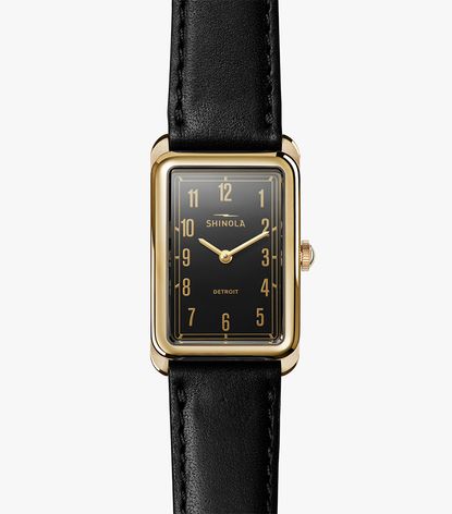 How to Wear a Watch the Fashion-Girl Way | Who What Wear