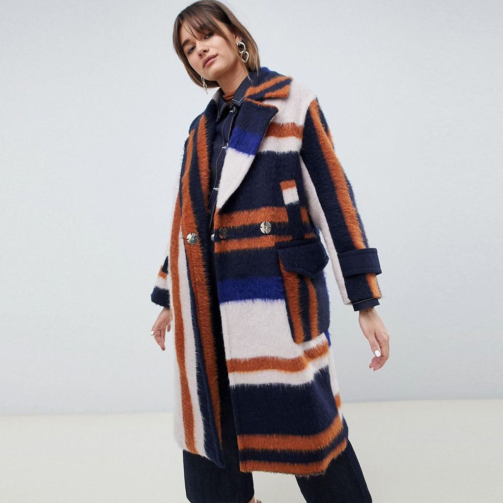 Best ASOS Coats: 21 Great Styles to Last All Winter Long | Who What Wear