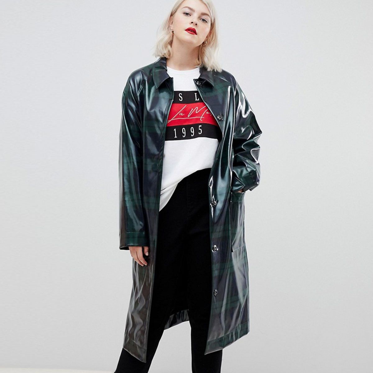 Best ASOS Coats: 21 Great Styles to Last All Winter Long | Who What Wear