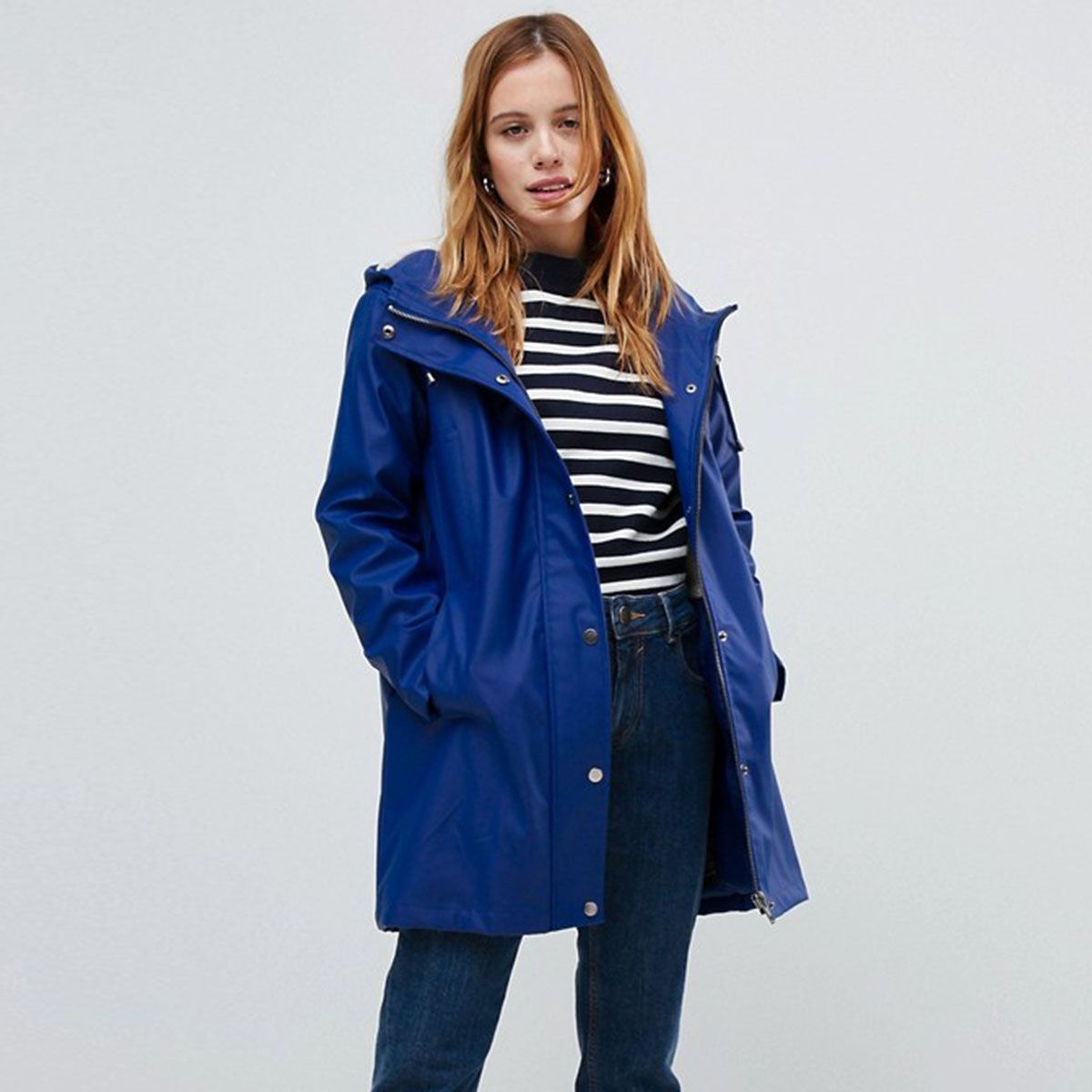 Best ASOS Coats: 21 Great Styles to Last All Winter Long | Who What Wear