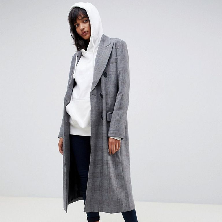 Best ASOS Coats: 21 Great Styles to Last All Winter Long | Who What Wear