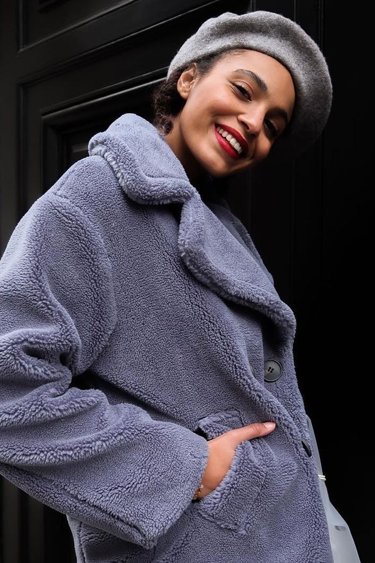 Best ASOS Coats: 21 Great Styles to Last All Winter Long | Who What Wear