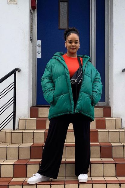 Best ASOS Coats: 21 Great Styles to Last All Winter Long | Who What Wear