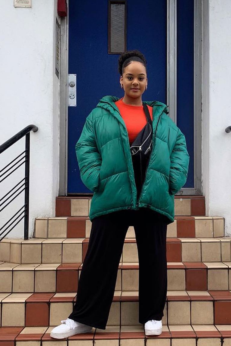 Best ASOS Coats: 21 Great Styles to Last All Winter Long | Who What Wear