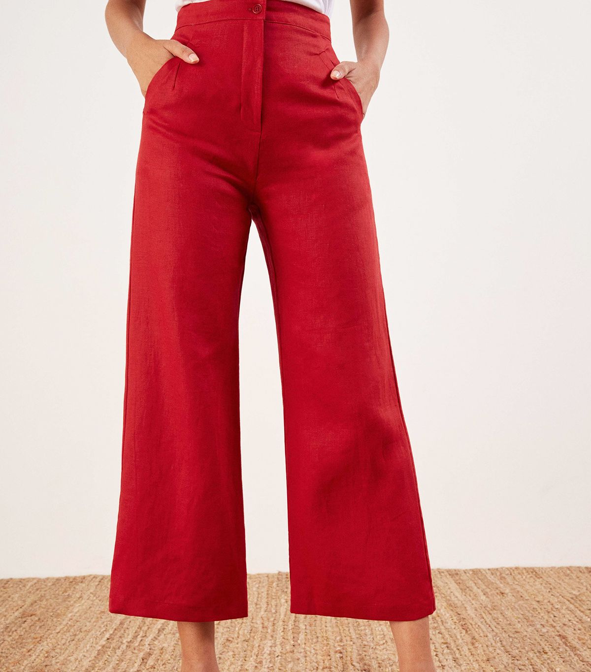 The Fall Color That Looks Good on Everyone | Who What Wear