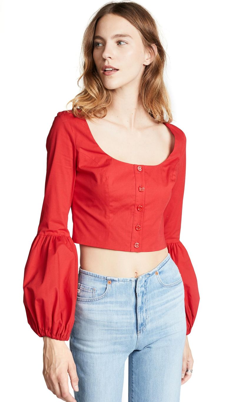 The Fall Color That Looks Good on Everyone | Who What Wear