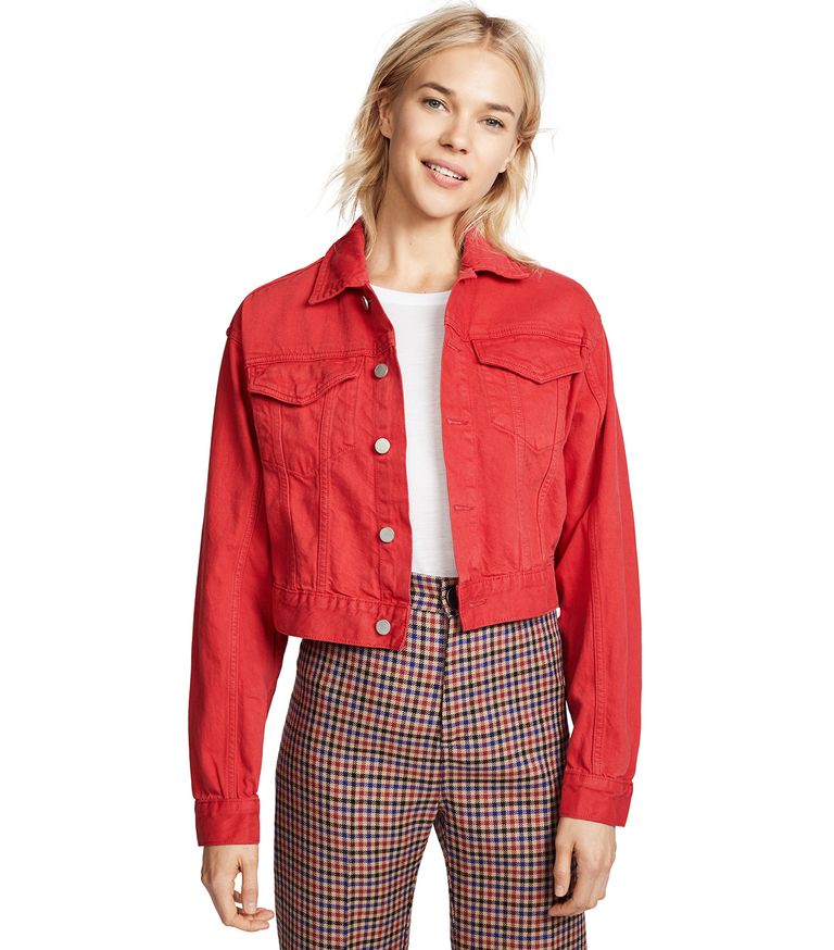 The Fall Color That Looks Good on Everyone | Who What Wear