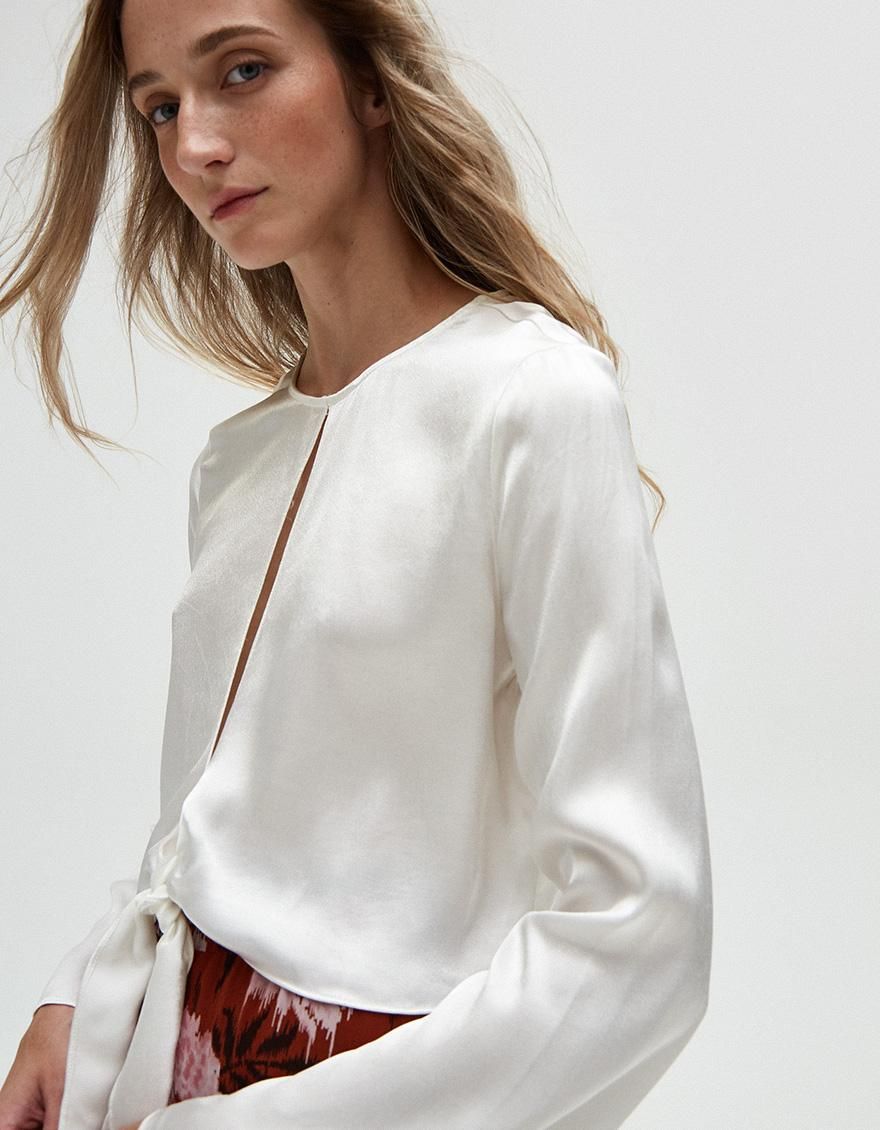 Minimalist Fall Style | Who What Wear