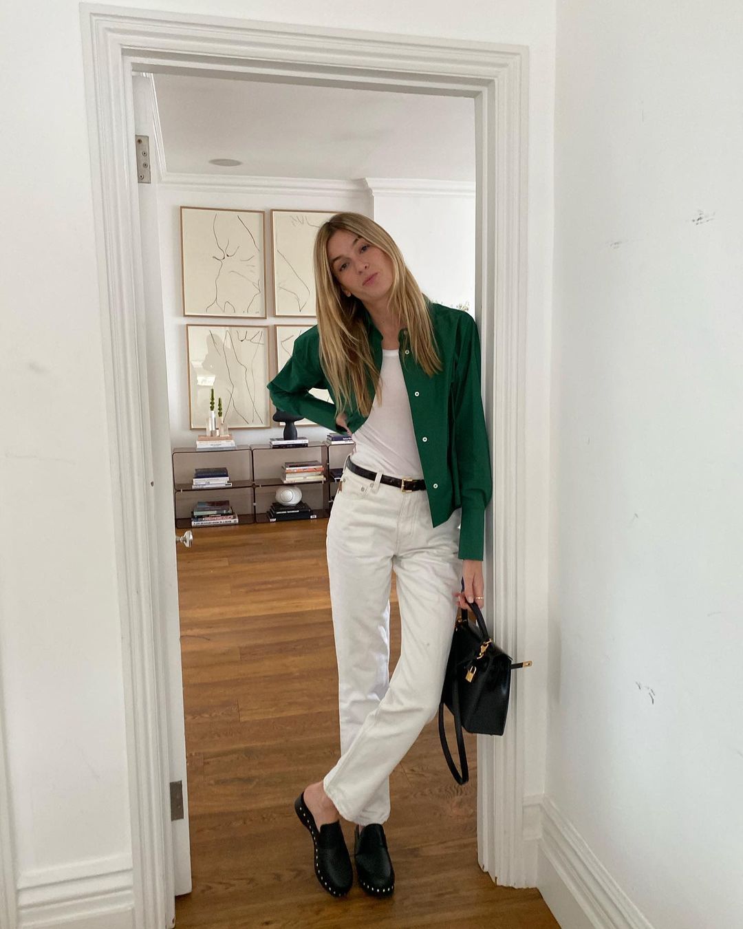 7 Easy, Stylish Weekend Outfit Ideas to Try Right Now | Who What Wear