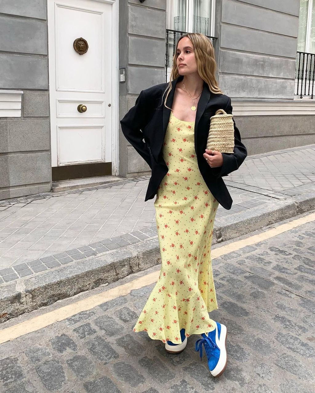 7 Easy, Stylish Weekend Outfit Ideas to Try Right Now | Who What Wear