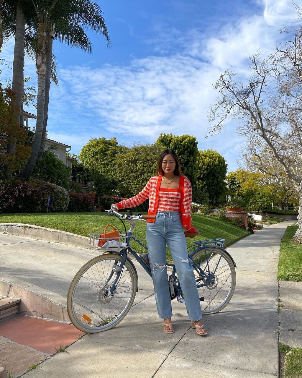 7 Easy, Stylish Weekend Outfit Ideas to Try Right Now | Who What Wear