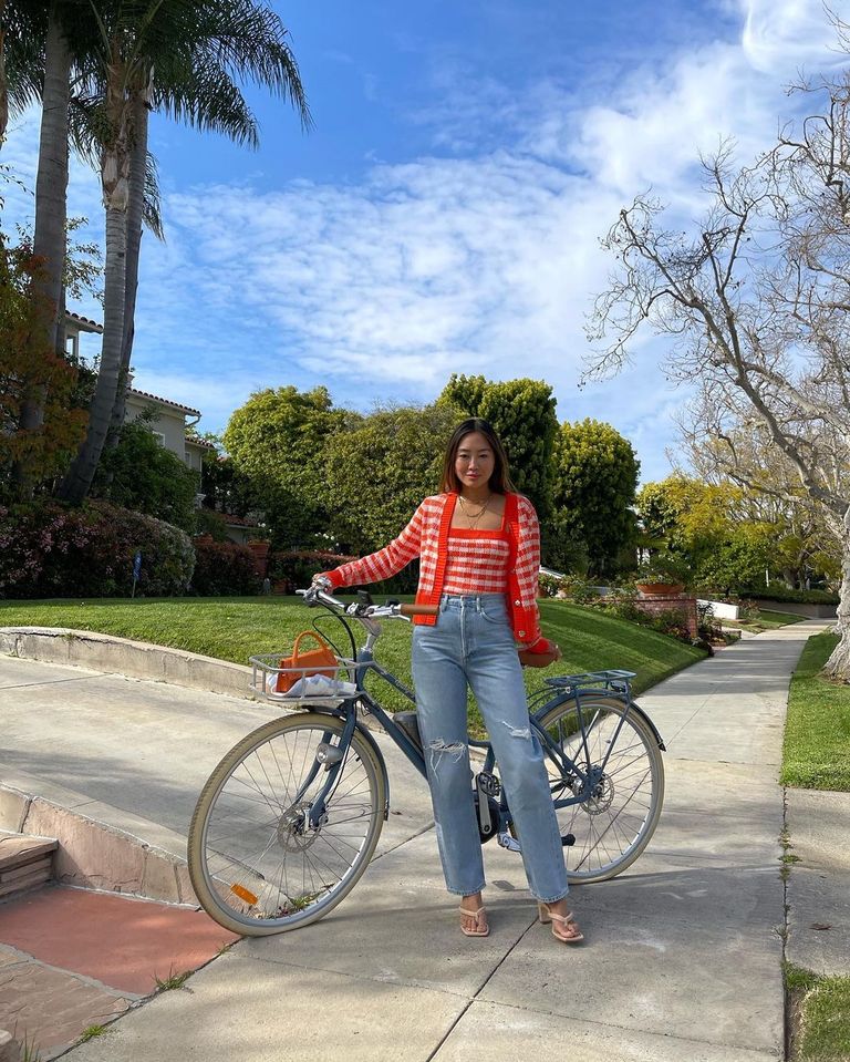 7 Easy, Stylish Weekend Outfit Ideas to Try Right Now | Who What Wear