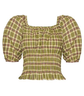 This Easy Fall Outfit Is Already Everywhere | Who What Wear