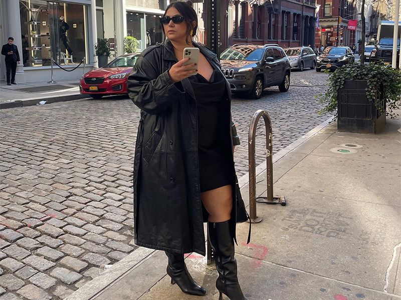 I'm Refreshing My Closet With These 28 Plus-Size Finds | Who What Wear