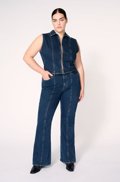 I'm Refreshing My Closet With These 28 Plus-Size Finds | Who What Wear