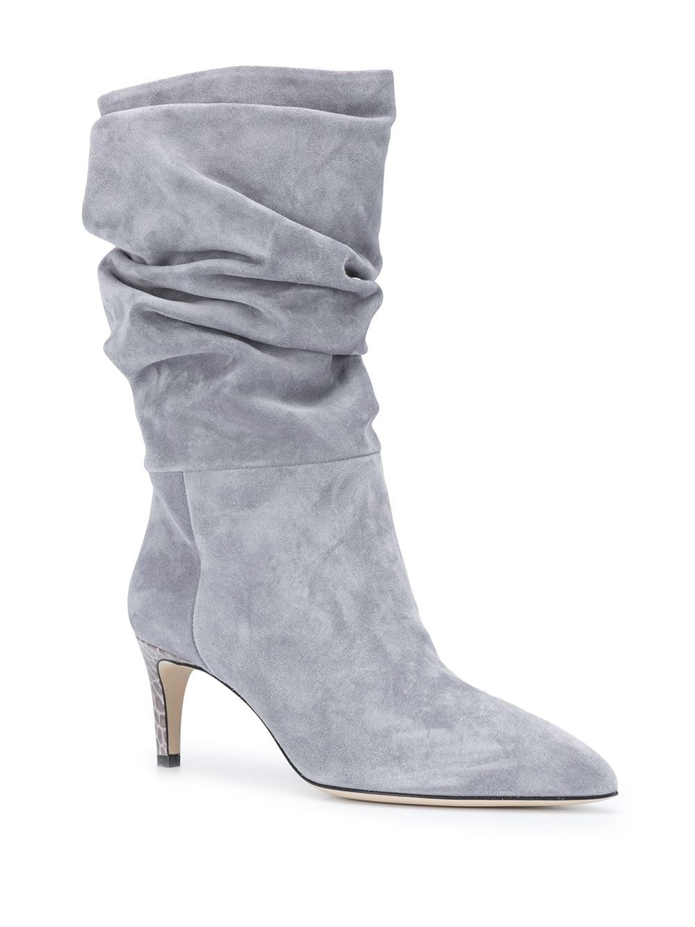 8 Gray Outfits to Wear Instead of All Black | Who What Wear