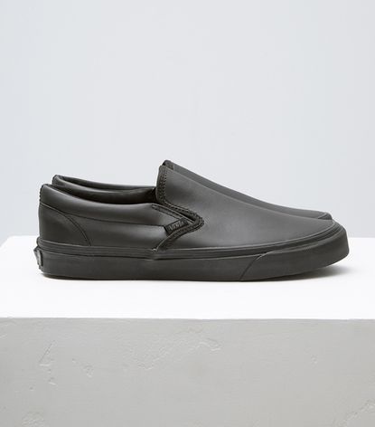 The 5 Most Iconic Vans Styles | Who What Wear