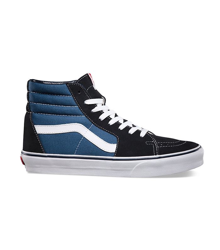 The 5 Most Iconic Vans Styles | Who What Wear